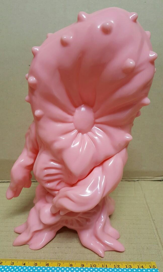 1999 Greenmons Great Monster of the Century M1 Limited Kaiju Sofubi Vinyl, Hobbies & Toys, Toys ...