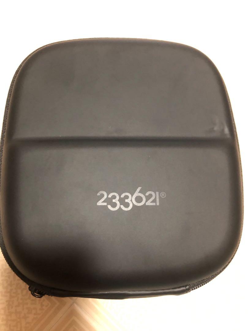 233621 Headphones H501 Active Noise Cancelling Headphones Over Ear HiFi ...