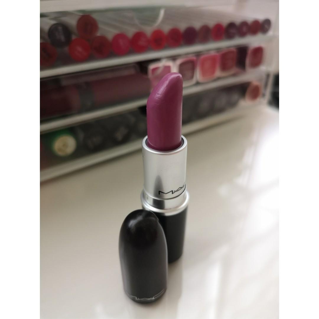 Authentic mac Up the Amp, Beauty & Personal Care, Face, Makeup on Carousell
