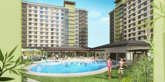 Bamboo bay residences at Subangdaku Mandaue, Property, For Sale ...