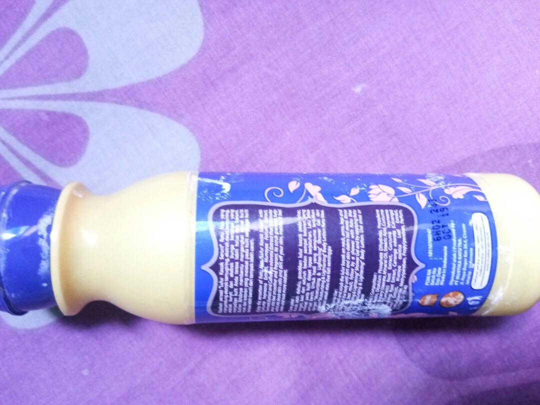 lulur kocok, Kesehatan & Kecantikan, Kulit, Sabun & Tubuh di Carousell