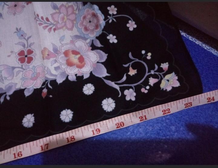 Bench Big Handkerchief/Hanky with hanger, Women's Fashion, Watches ...