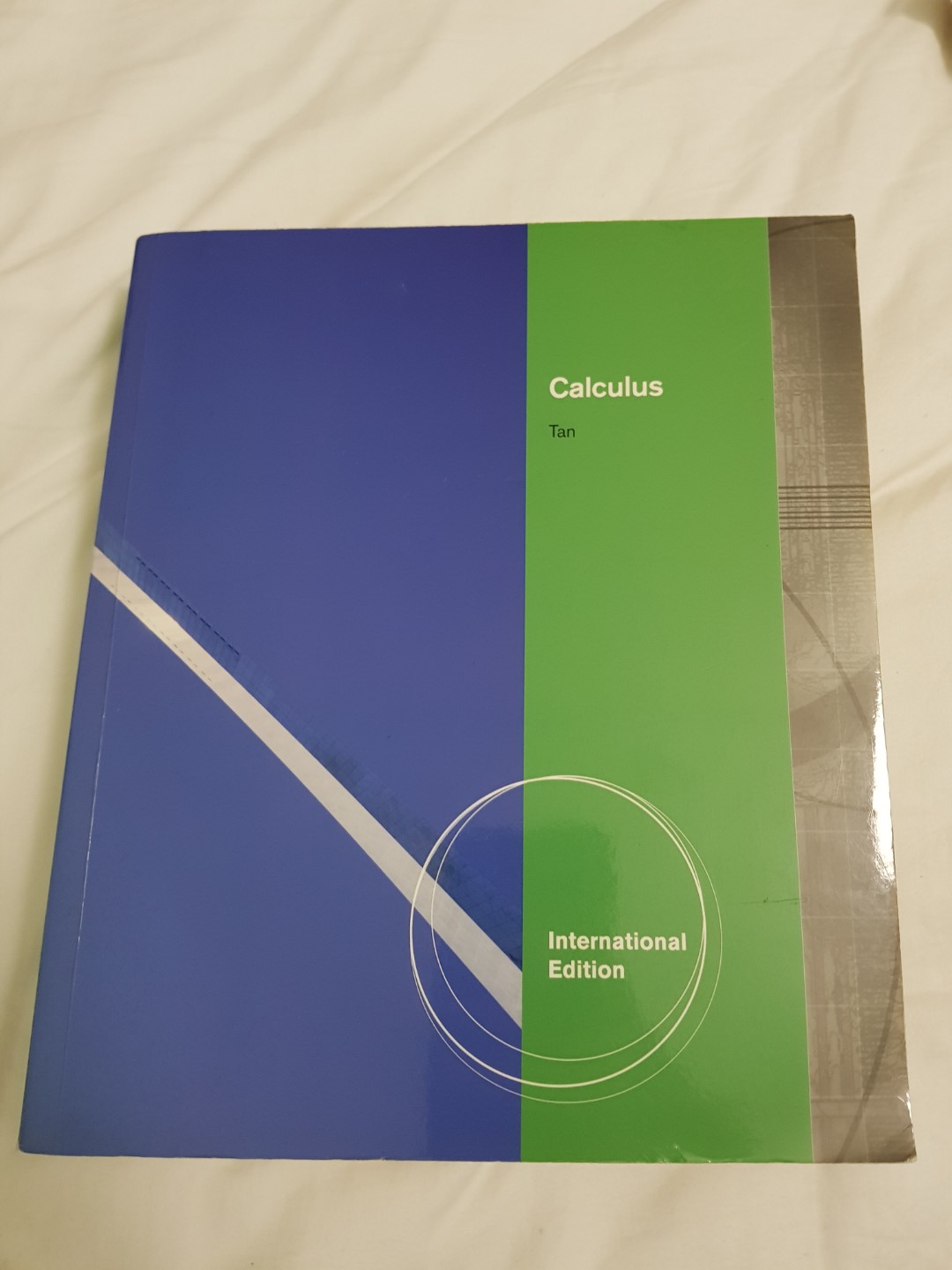 Calculus - Soo T. Tan, Computers & Tech, Office & Business Technology ...