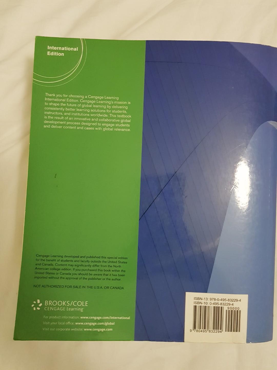 Calculus - Soo T. Tan, Computers & Tech, Office & Business Technology ...