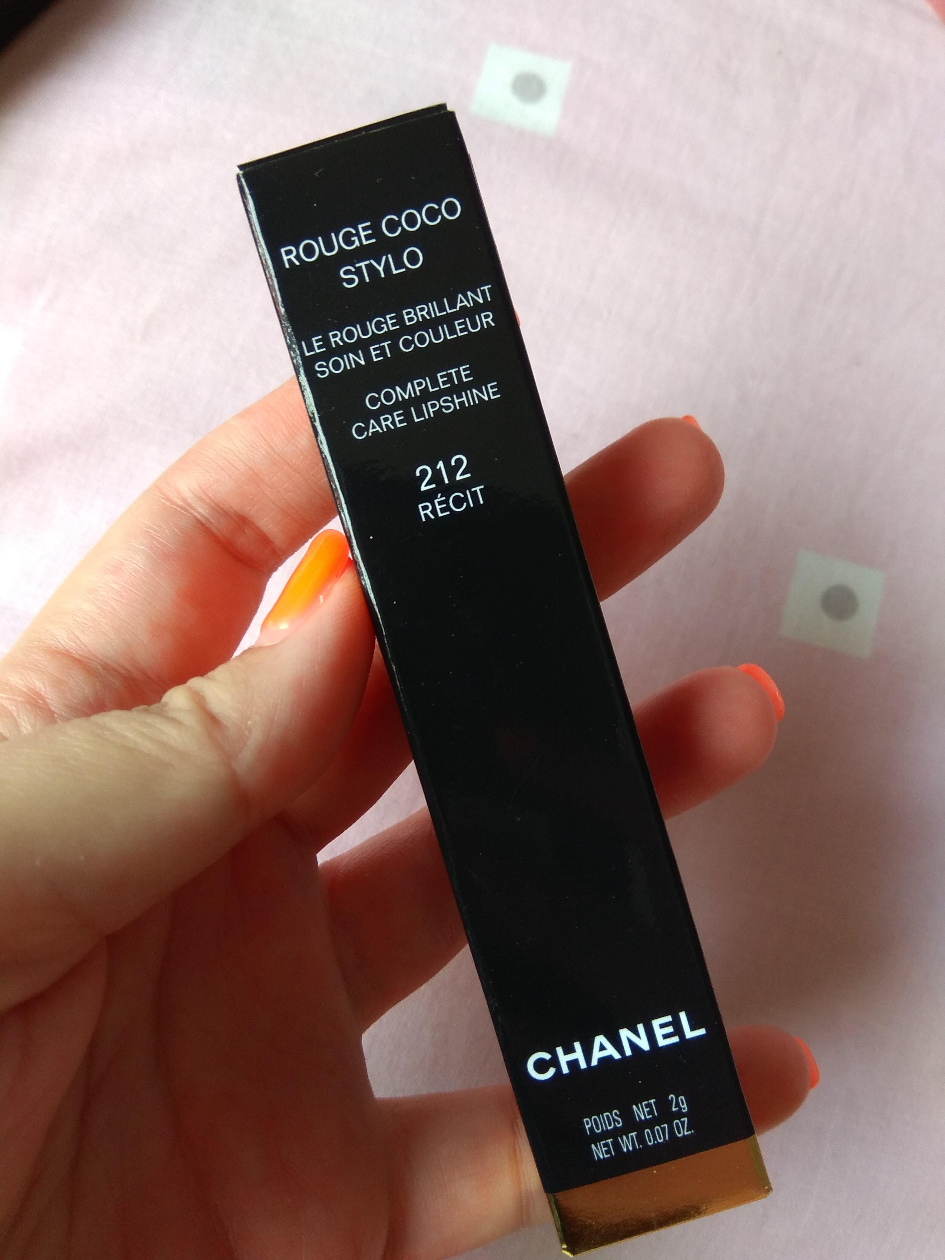 Chanel Lipstick, Beauty & Personal Care, Face, Makeup on Carousell