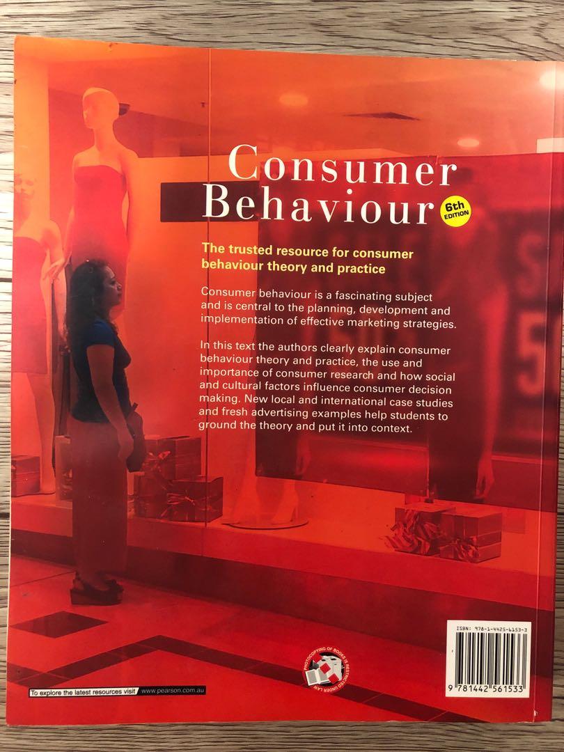 Consumer Behaviour, Hobbies & Toys, Books & Magazines, Assessment Books ...