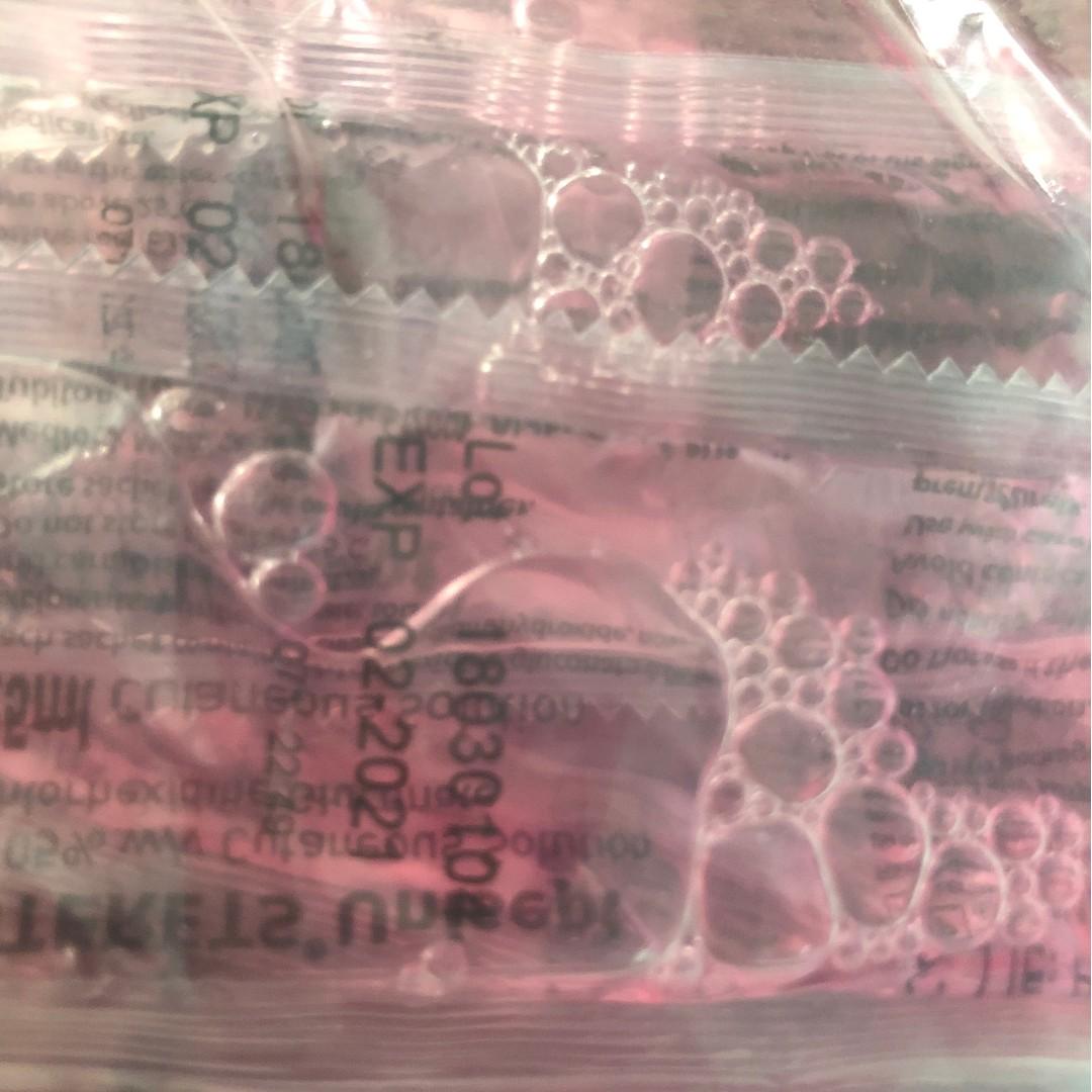 Cutaneous Solution - STERETS Unisept, Beauty & Personal Care ...