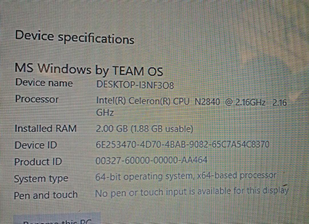 Dell Laptop, Computers & Tech, Laptops & Notebooks on Carousell