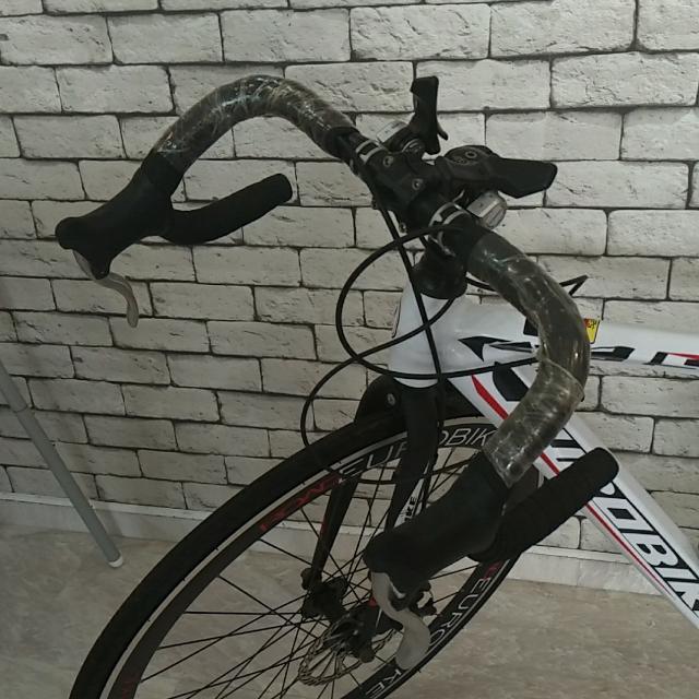 Eurobike, Sports Equipment, Bicycles & Parts, Bicycles on Carousell
