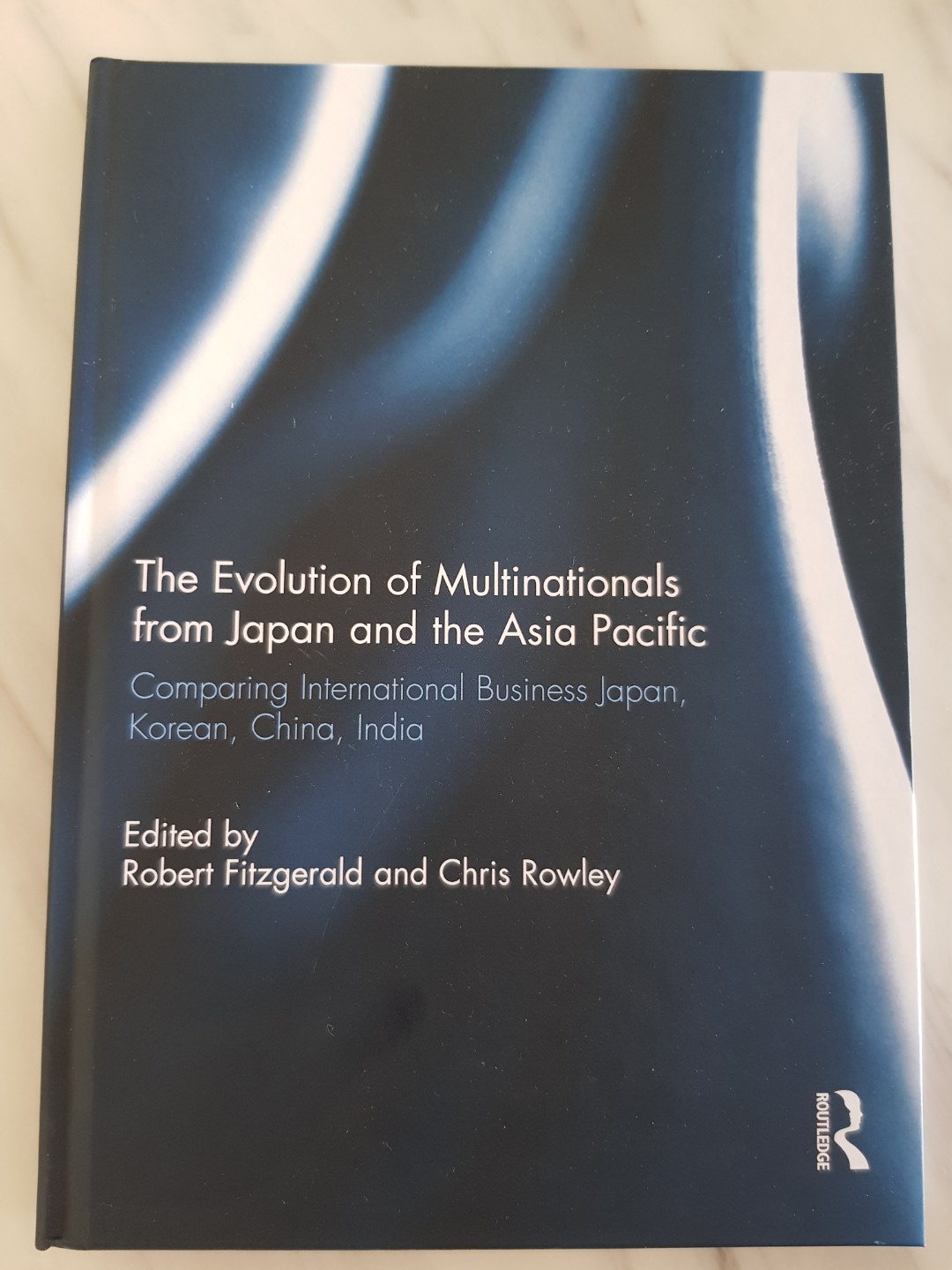 Evolution of Multinationals from Japan and Asia Pacific, Computers ...