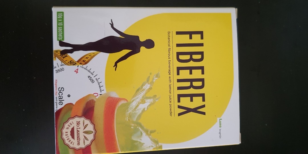 Fiberex, Everything Else on Carousell