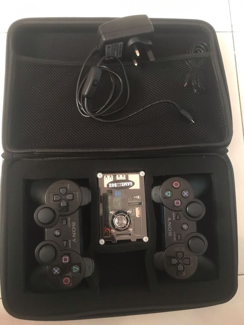 Gamebox, Video Gaming, Gaming Accessories, In-Game Products on Carousell