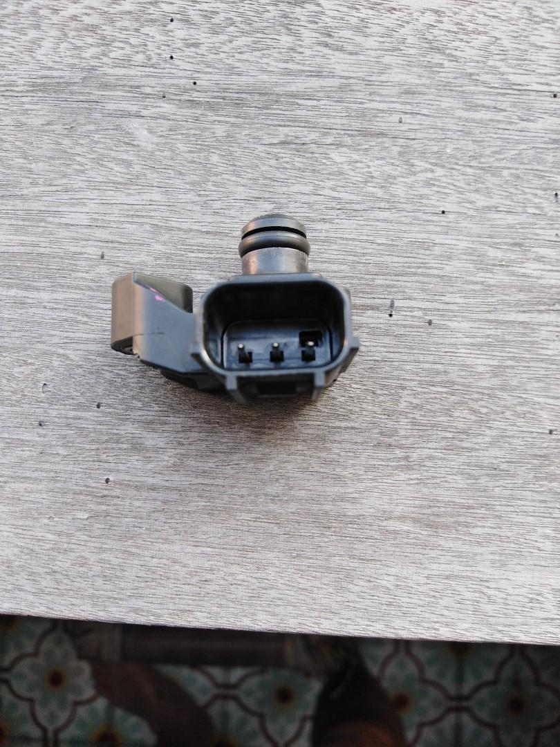 Honda Fit/Jazz Map Sensor, Car Accessories, Accessories on Carousell
