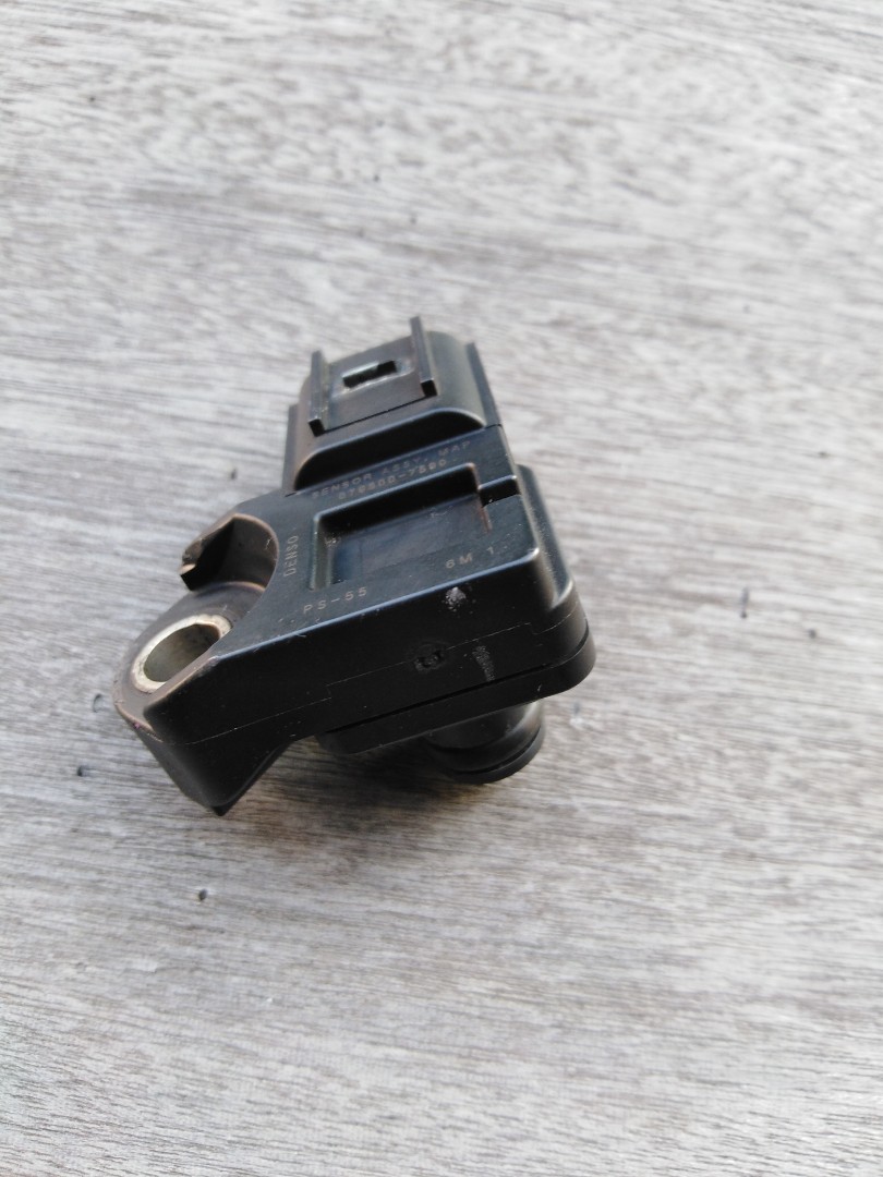 Honda Fit/Jazz Map Sensor, Car Accessories, Accessories on Carousell