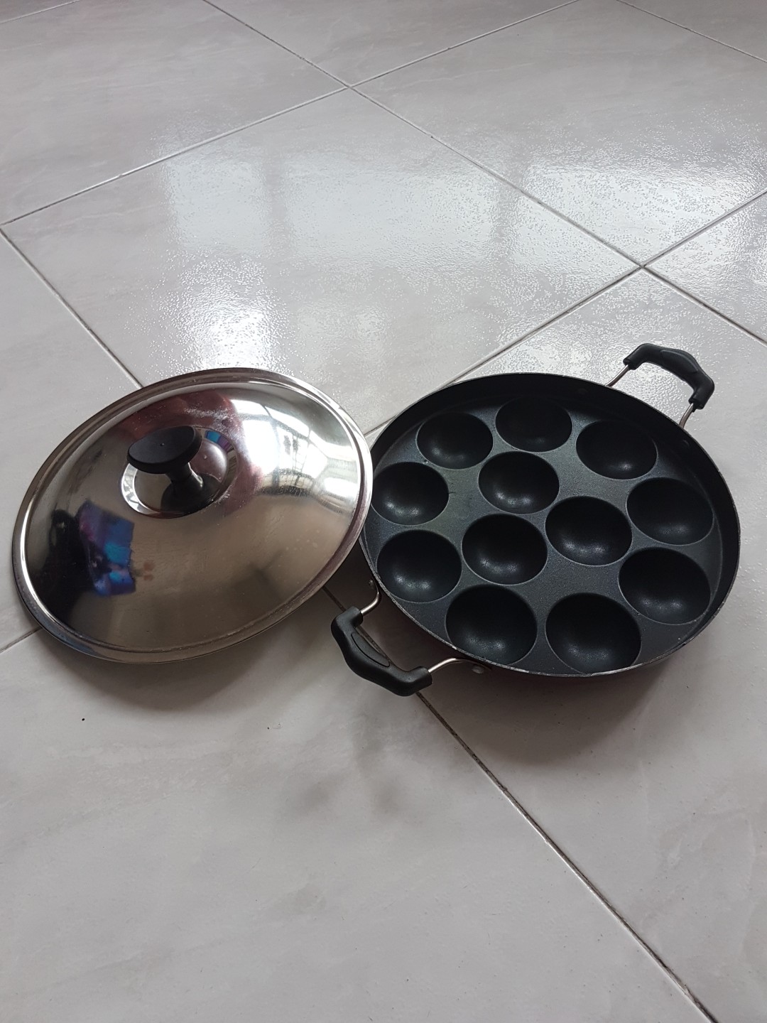 Indian Appa maker, TV & Home Appliances, Kitchen Appliances, Coffee ...