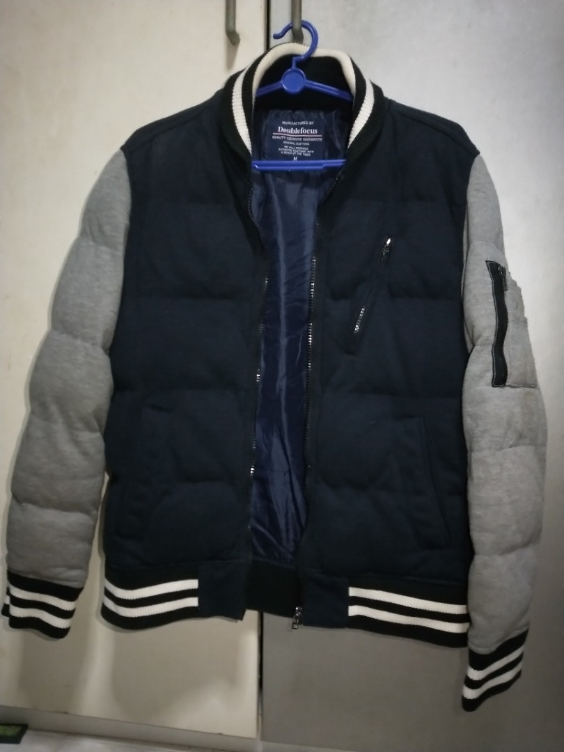 Jacket, Men's Fashion, Coats, Jackets and Outerwear on Carousell
