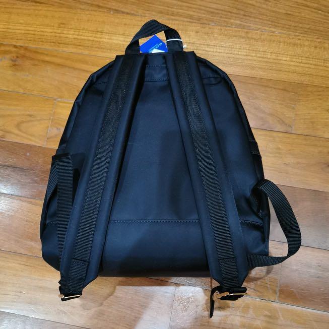 Japan Blue Label Crestbridge Ribbon Backpack, Women's Fashion, Bags ...