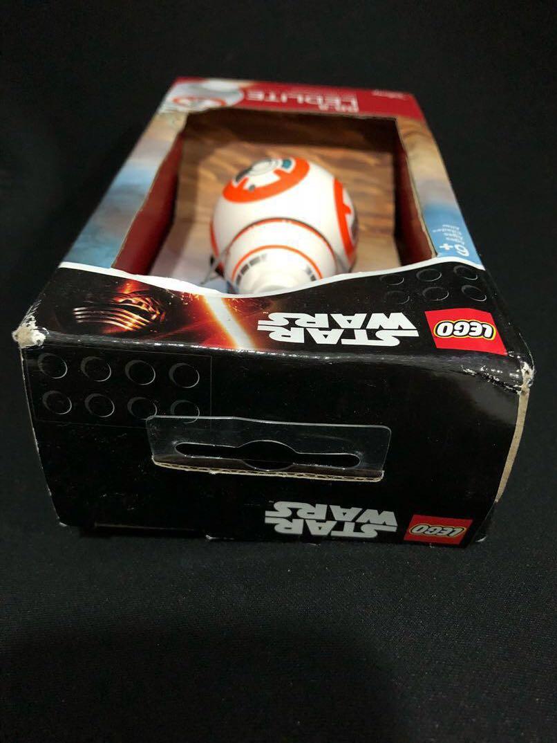 LEGO Star Wars BB8 LEDLITE, Hobbies & Toys, Toys & Games on Carousell