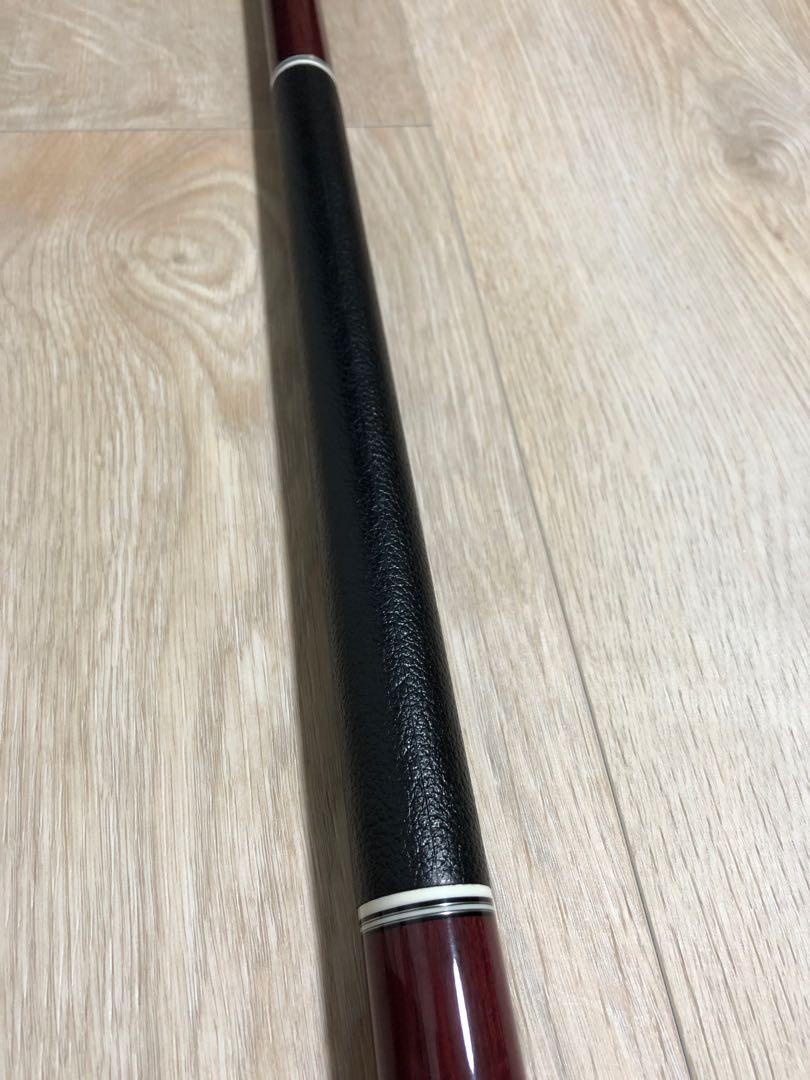 Mezz Axi-P with WX700 shaft, Sports Equipment, Sports & Games ...