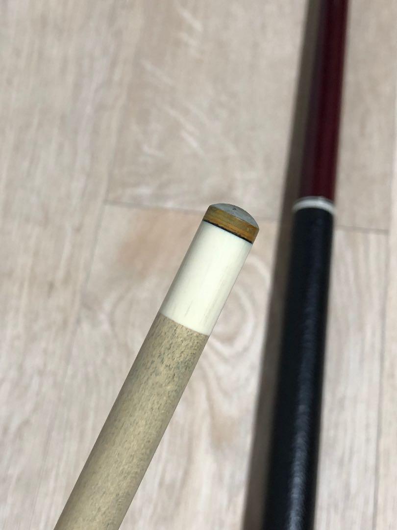 Mezz Axi-P with WX700 shaft, Sports Equipment, Sports & Games ...