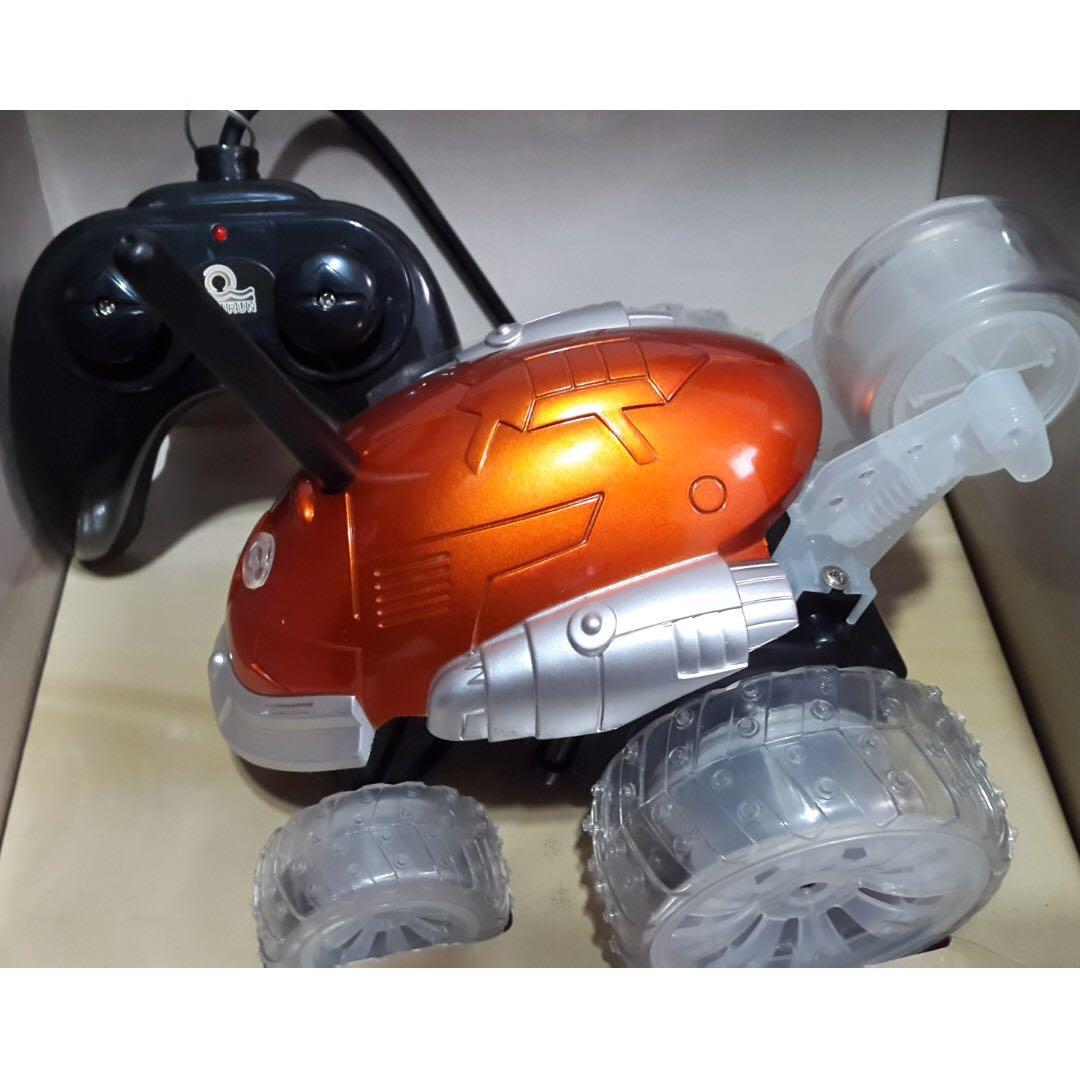 Mini Monster F3, Hobbies & Toys, Toys & Games on Carousell