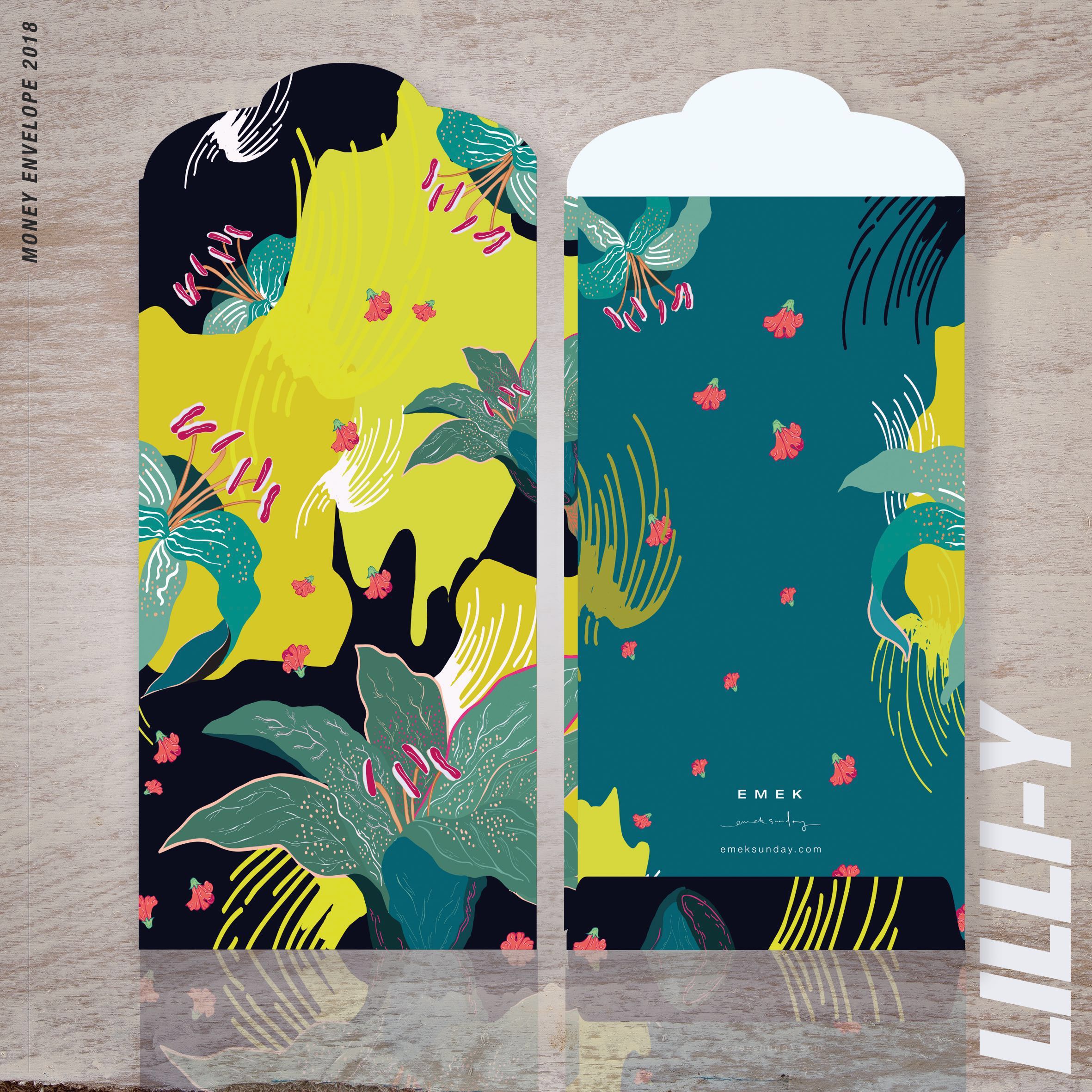 Money Envelope 2022 - Multi Purpose, Hobbies & Toys, Stationery & Craft ...