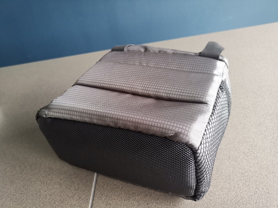 PAlight waterproof DSLR Camera Bag Partition Padded Insert Divider ...