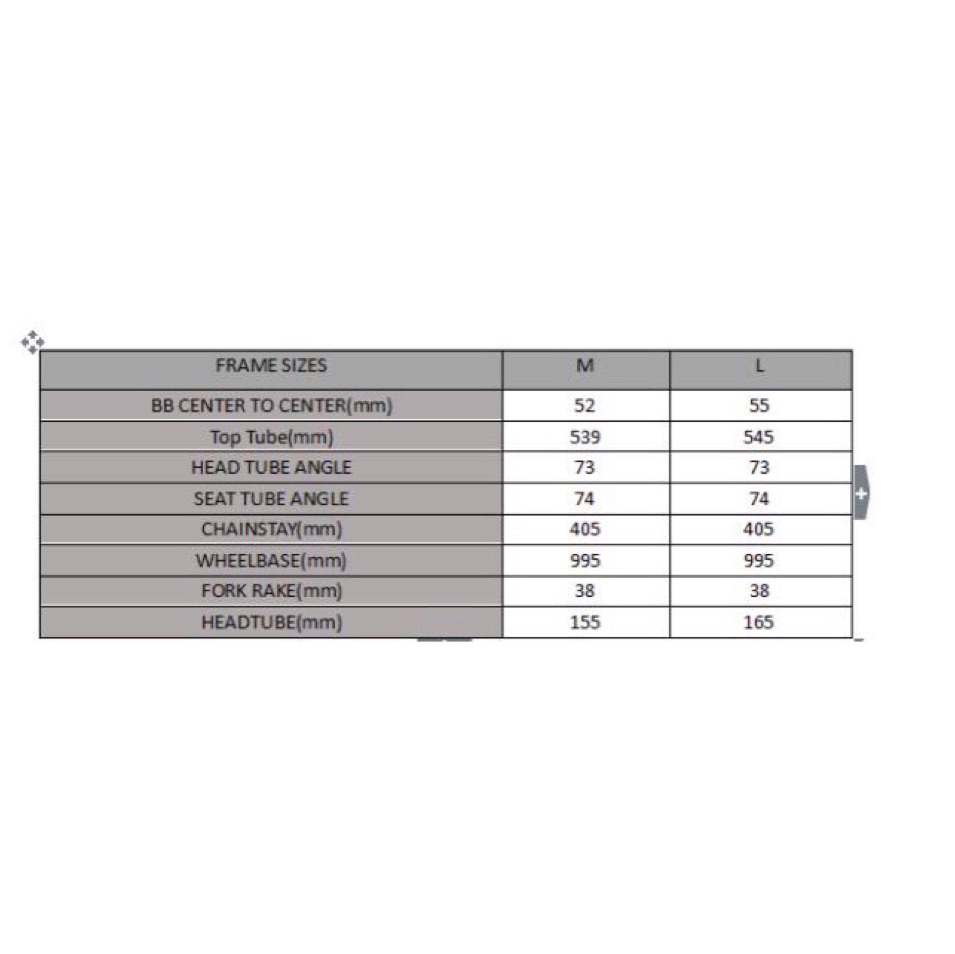 PIZZ Brisbane Frameset - 4 colors available, Sports Equipment, Bicycles ...