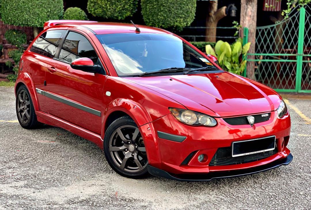 PROTON SATRIA NEO R3 1.6 MANUAL R3 ORIGINAL SPEC, Cars, Cars for Sale ...