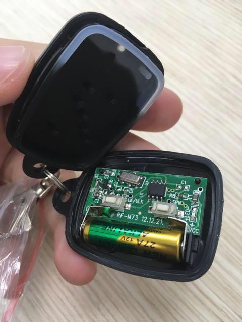 SC61 Kunci Pintu Kereta Car door lock key OEM Produa Perodua Alza & New ...