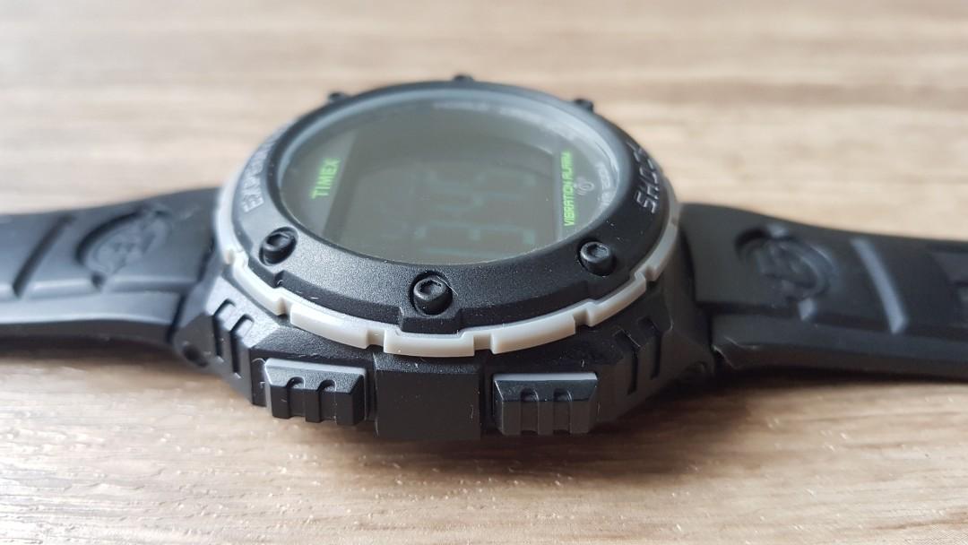 Timex Expedition Shock XL Watch, Mobile Phones & Gadgets, Wearables ...