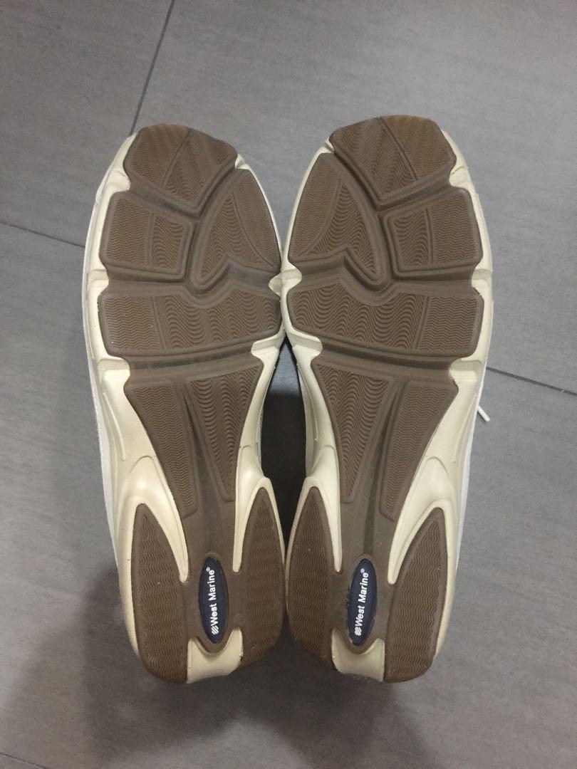 West Marine Performance Boat Shoes, Men's Fashion, Footwear, Sneakers ...