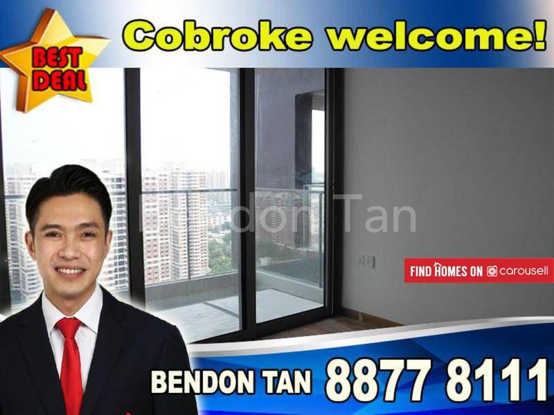 ASCENTIA SKY, Property, For Sale, Condos & ECs on Carousell