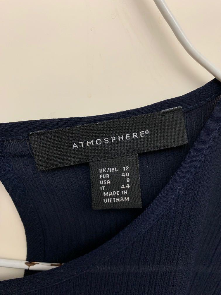 atmosphere女装-千图网