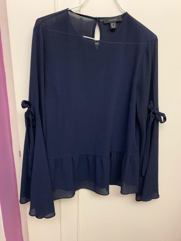 atmosphere女装-千图网