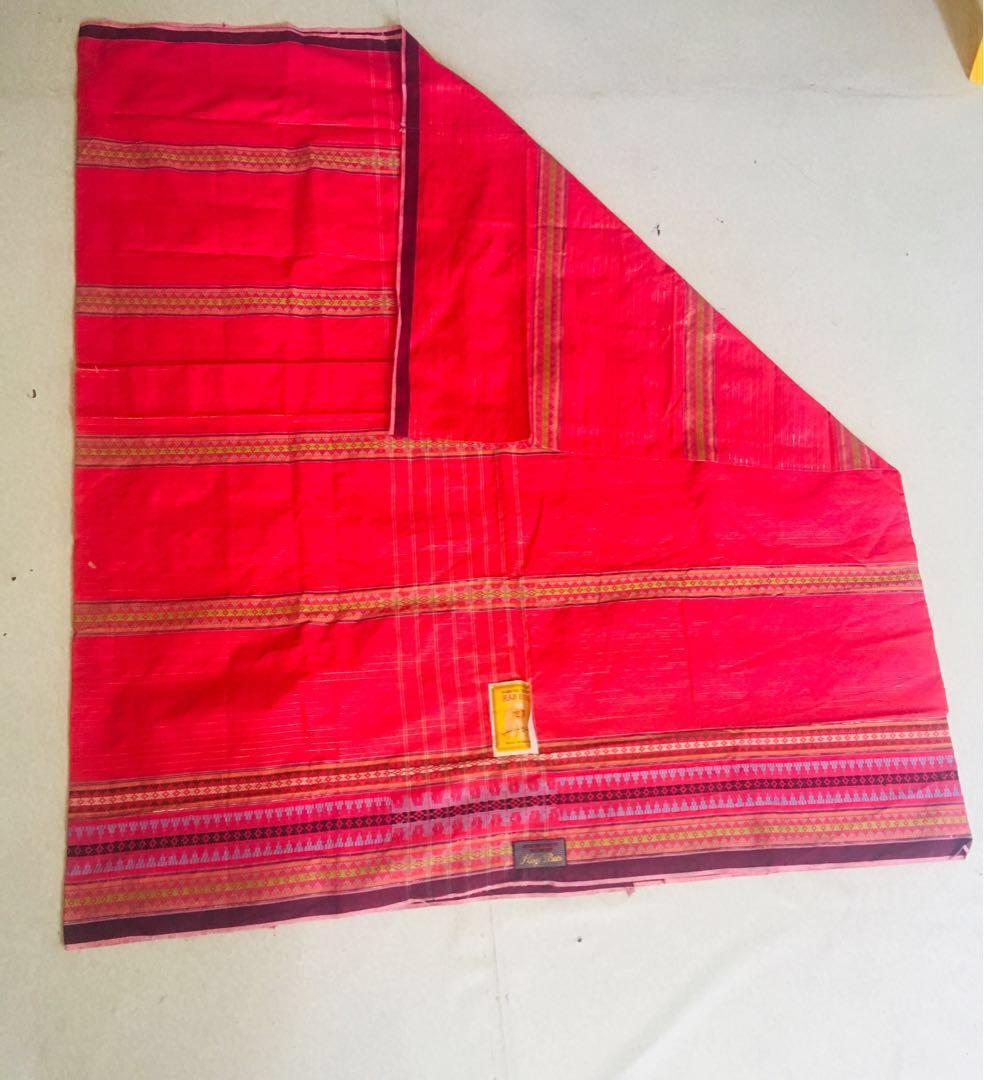 Authentic Malong Batik from Indonesia, Women's Fashion, Coats, Jackets ...