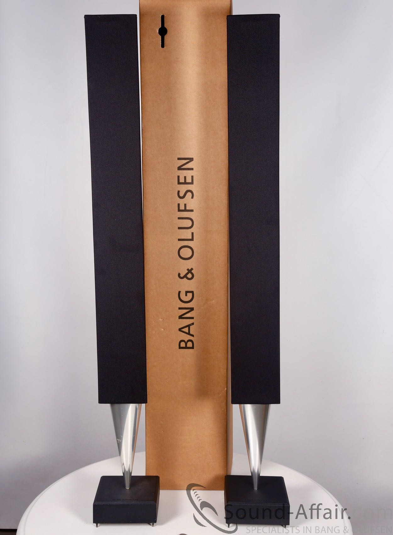 Bang & Olufsen Beolab 8000 Mk2, Audio, Soundbars, Speakers & Amplifiers ...