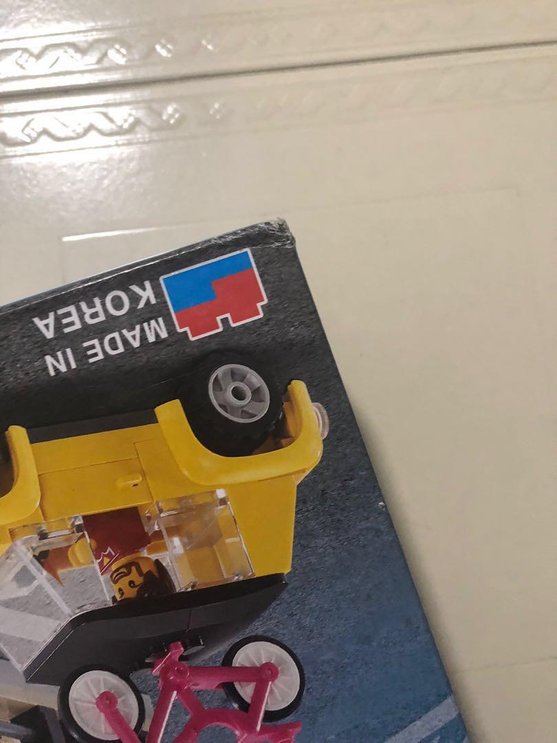 BN Oxford Toys R Us toy shop bricks LEGO compatible , Hobbies & Toys ...