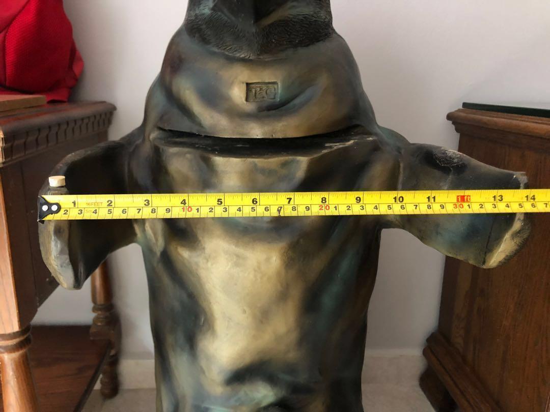 Collectible Rare Penguin coffee table (can use for display), Furniture ...