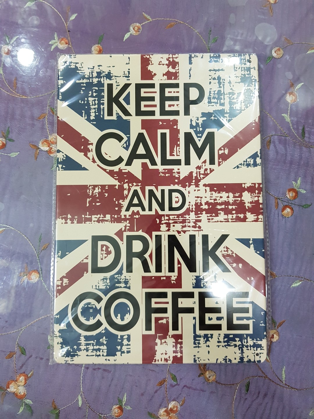Hipster Cafe Signages, Hobbies & Toys, Stationery & Craft, Art & Prints ...