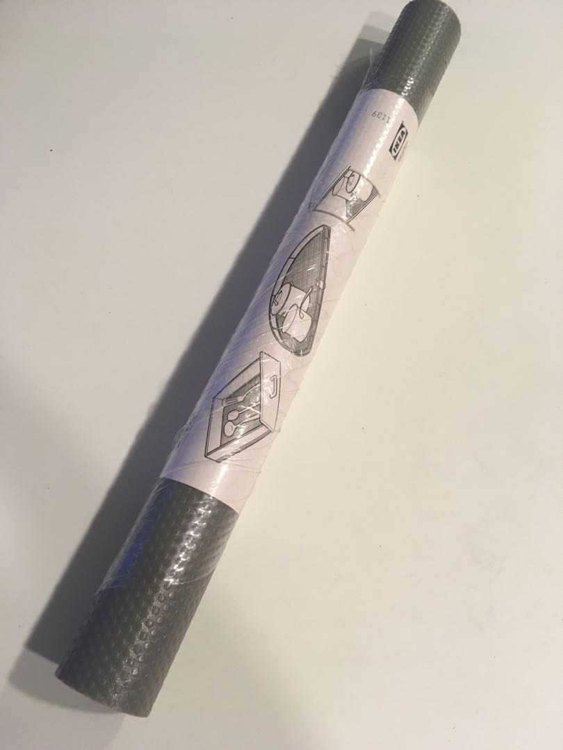 IKEA Rationell Variera Kitchen Drawer mat, Furniture & Home Living ...