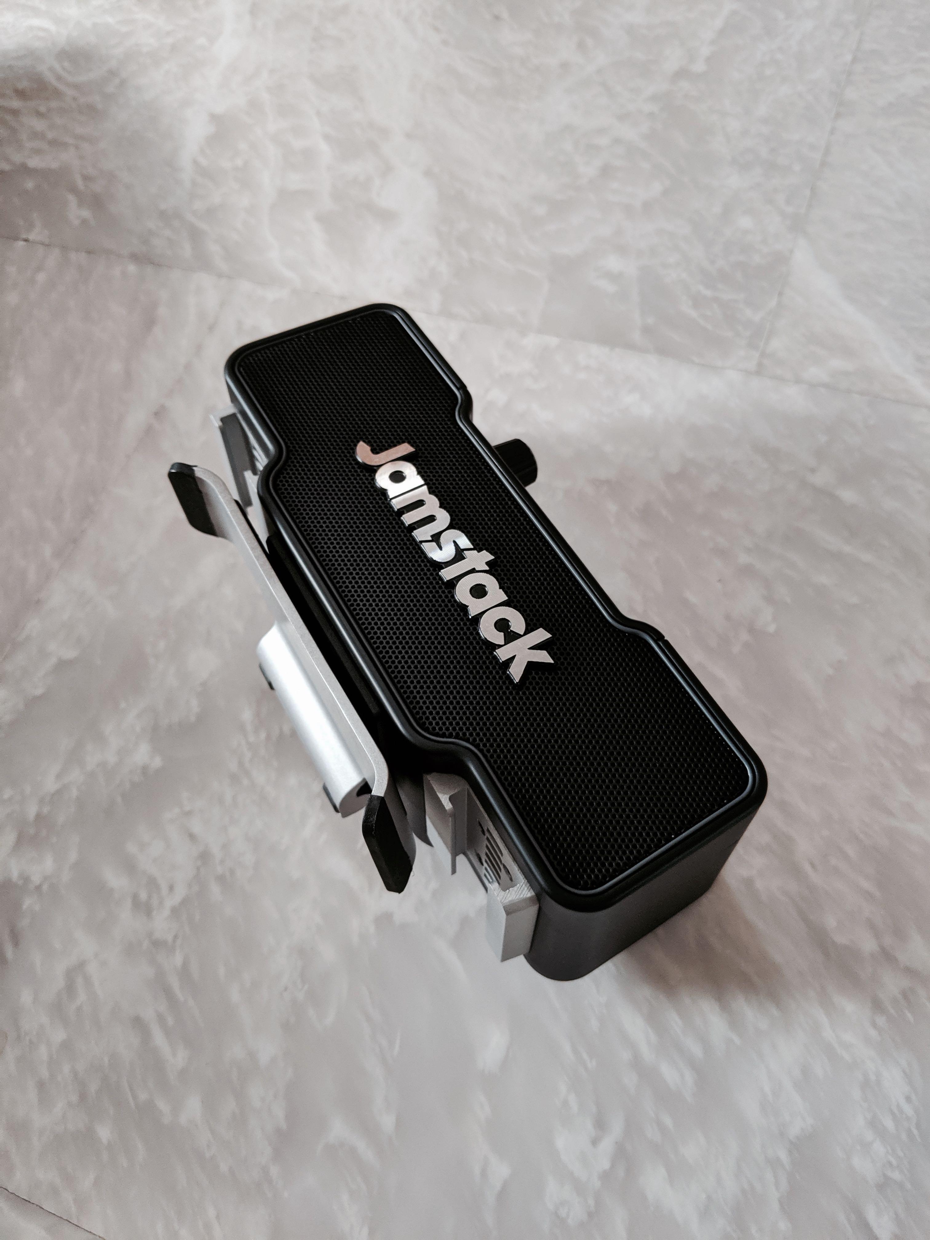 Jamstack Portable Guitar Amplifier, Hobbies & Toys, Music & Media ...