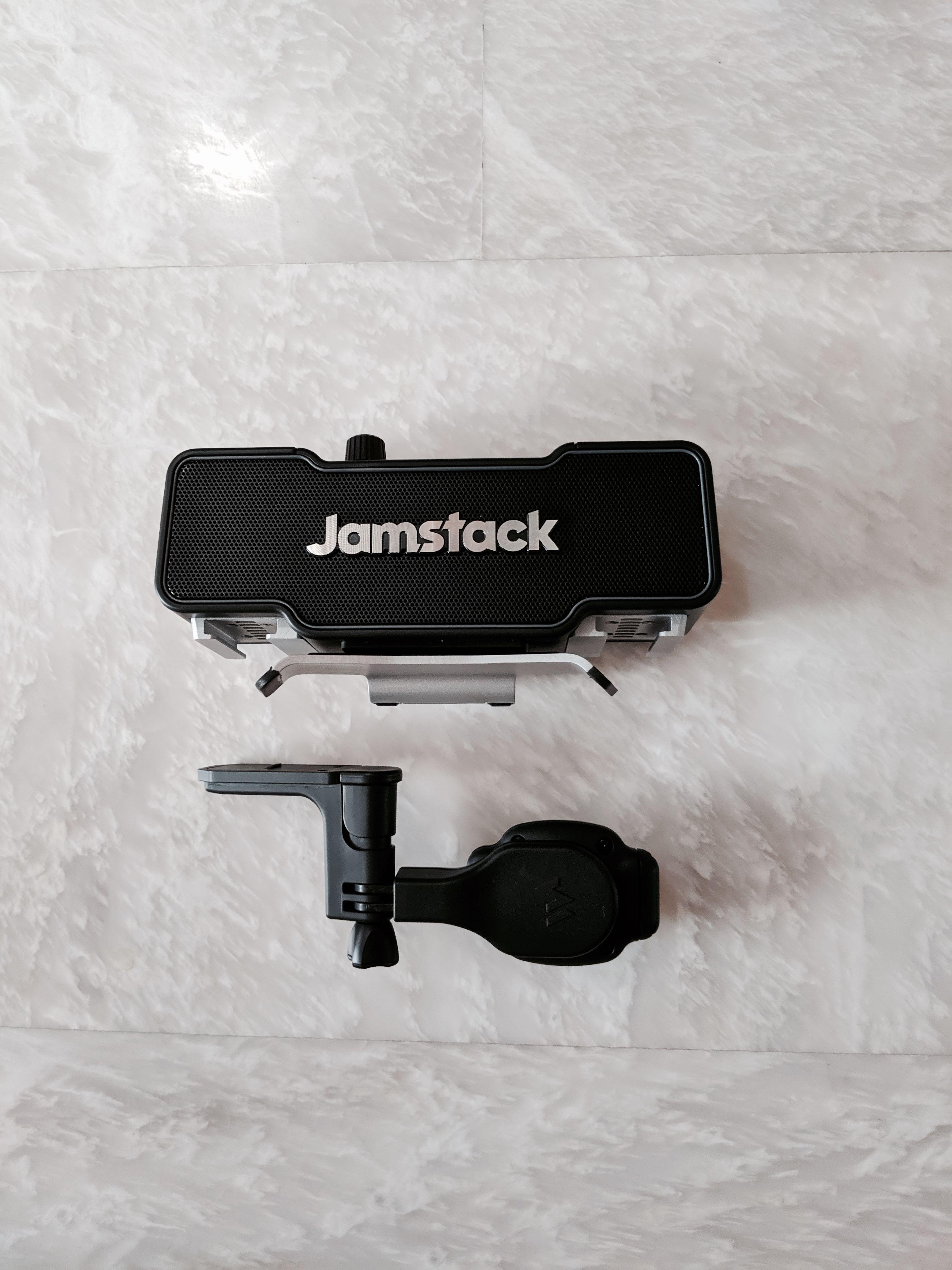 Jamstack Portable Guitar Amplifier, Hobbies & Toys, Music & Media ...