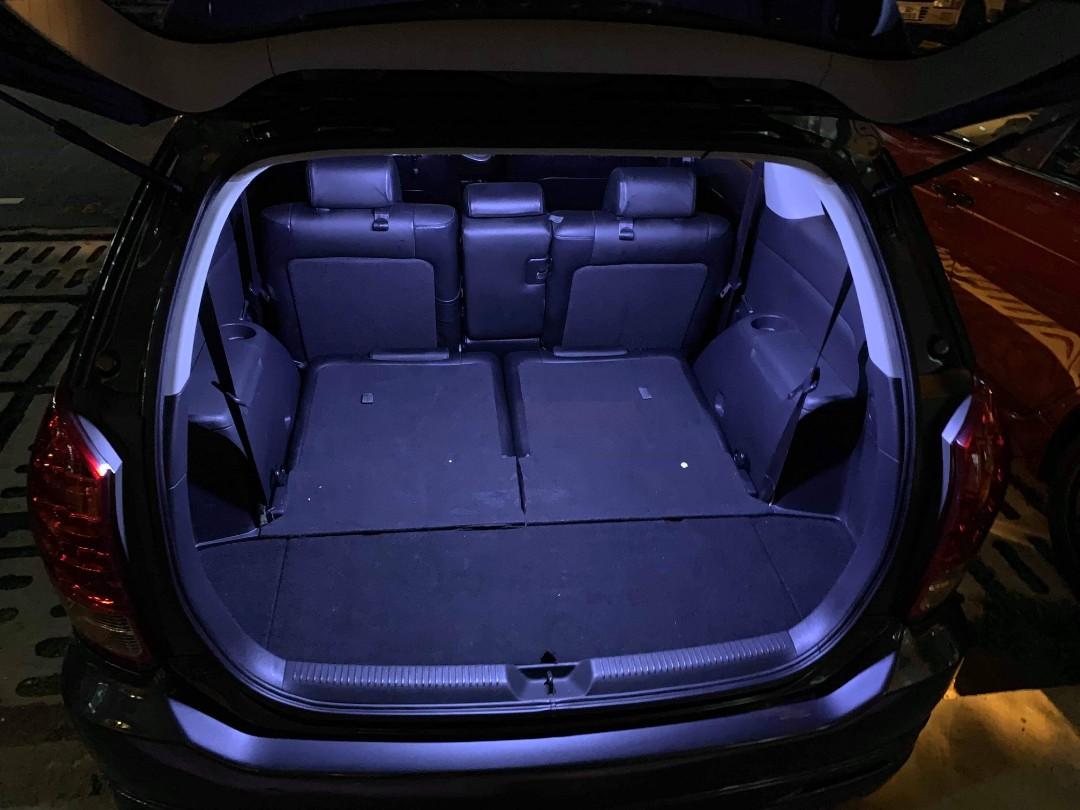 LED boot light strip, Car Accessories, Electronics & Lights on Carousell