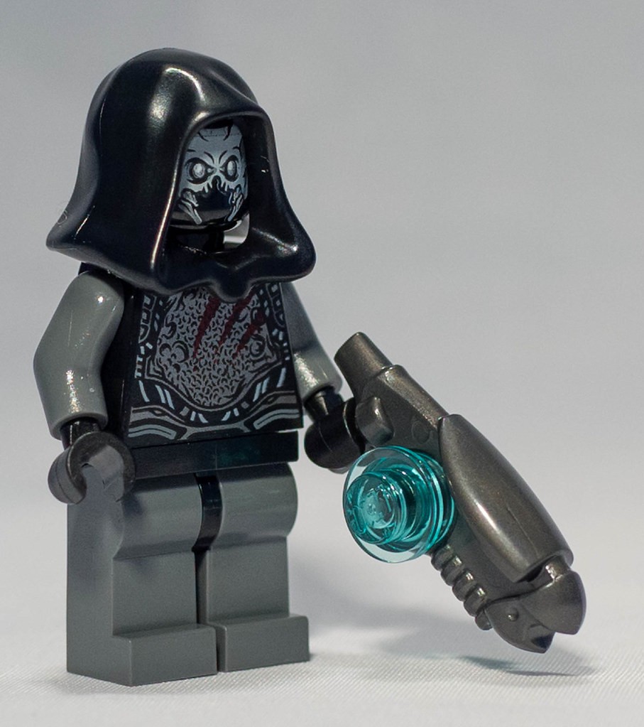 Lego 76021 The Sakaaran, Hobbies & Toys, Toys & Games on Carousell