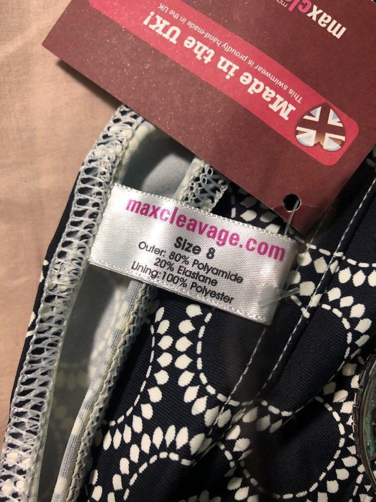 Maxcleavage Gel Bikini Sets, Women's Fashion, Swimwear, Bikinis ...