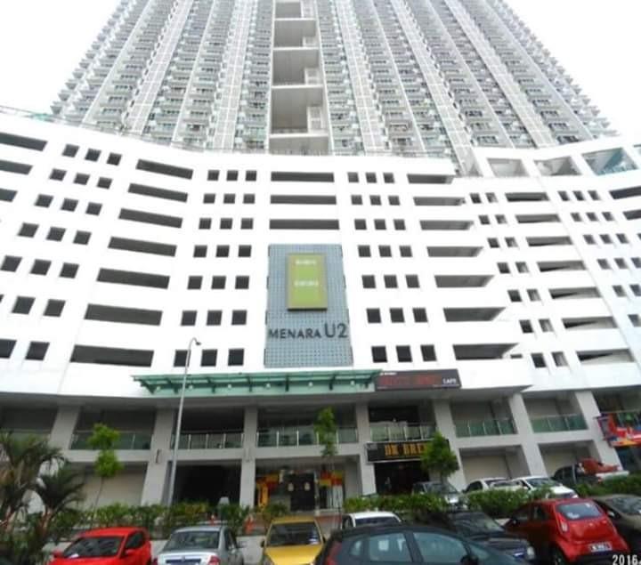 MENARA U2, SHAH ALAM, Property, For Sale on Carousell