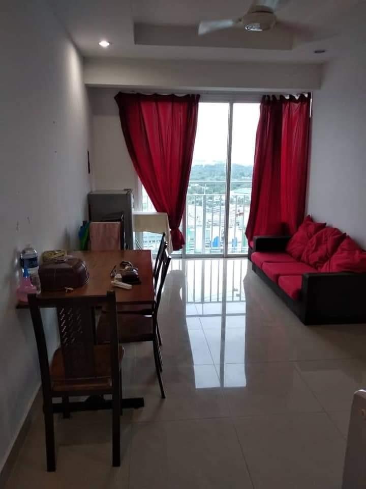 MENARA U2, SHAH ALAM, Property, For Sale on Carousell