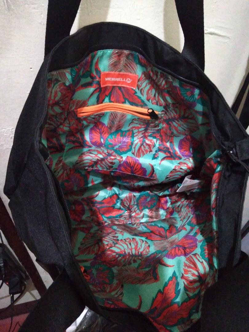 Merrell bag, Women's Fashion, Bags & Wallets, Backpacks on Carousell