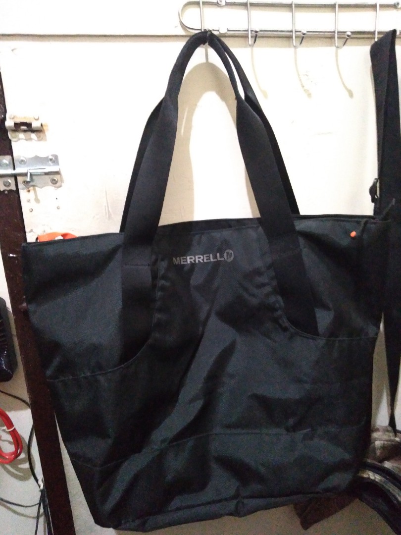 Merrell bag, Women's Fashion, Bags & Wallets, Backpacks on Carousell